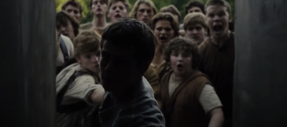 20 Movie And TV Scenes That Immaculately Depicted A Scene From A Book