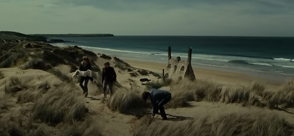 20 Movie And TV Scenes That Immaculately Depicted A Scene From A Book