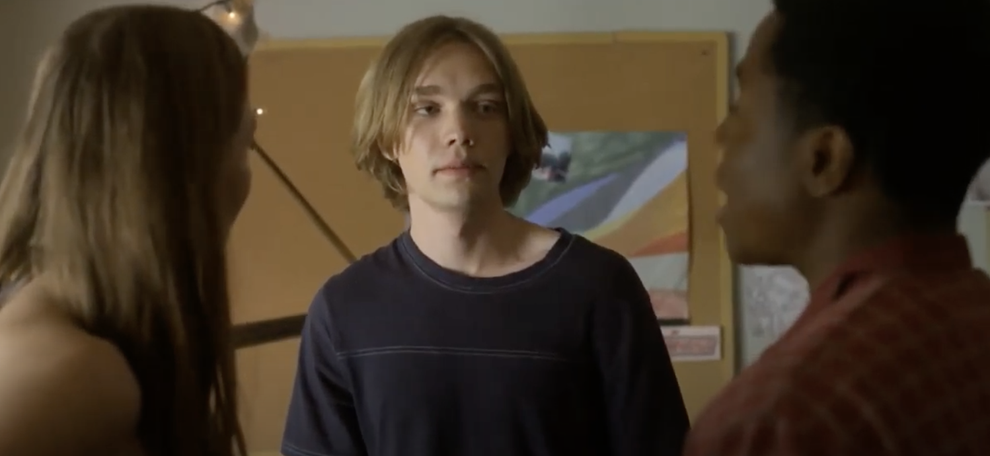 20 Movie And TV Scenes That Immaculately Depicted A Scene From A Book