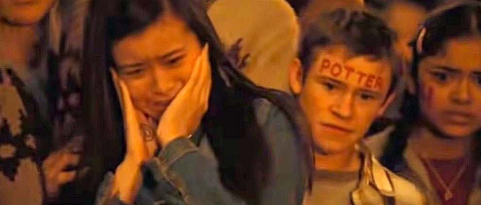 20 Movie And TV Scenes That Immaculately Depicted A Scene From A Book