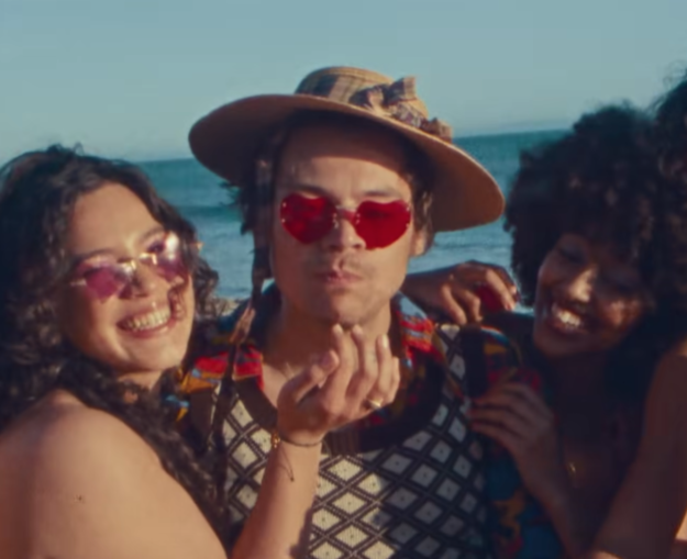 Guess The Music Video Trivia Quiz