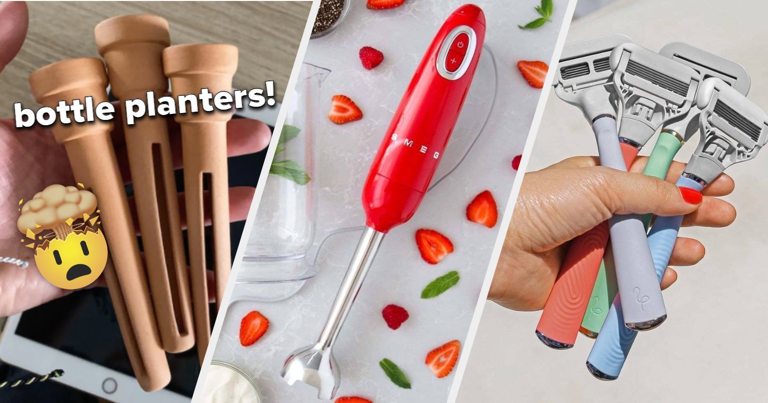 34 Things That Are So Helpful, You'll Want One For Every Room In Your Home
