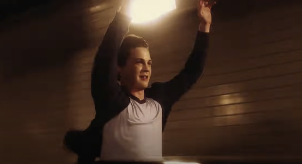 20 Movie And TV Scenes That Immaculately Depicted A Scene From A Book