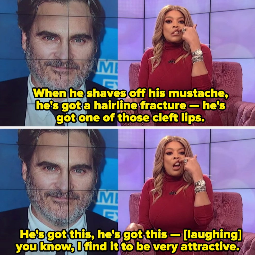 15 Talk Show Jokes About Famous People