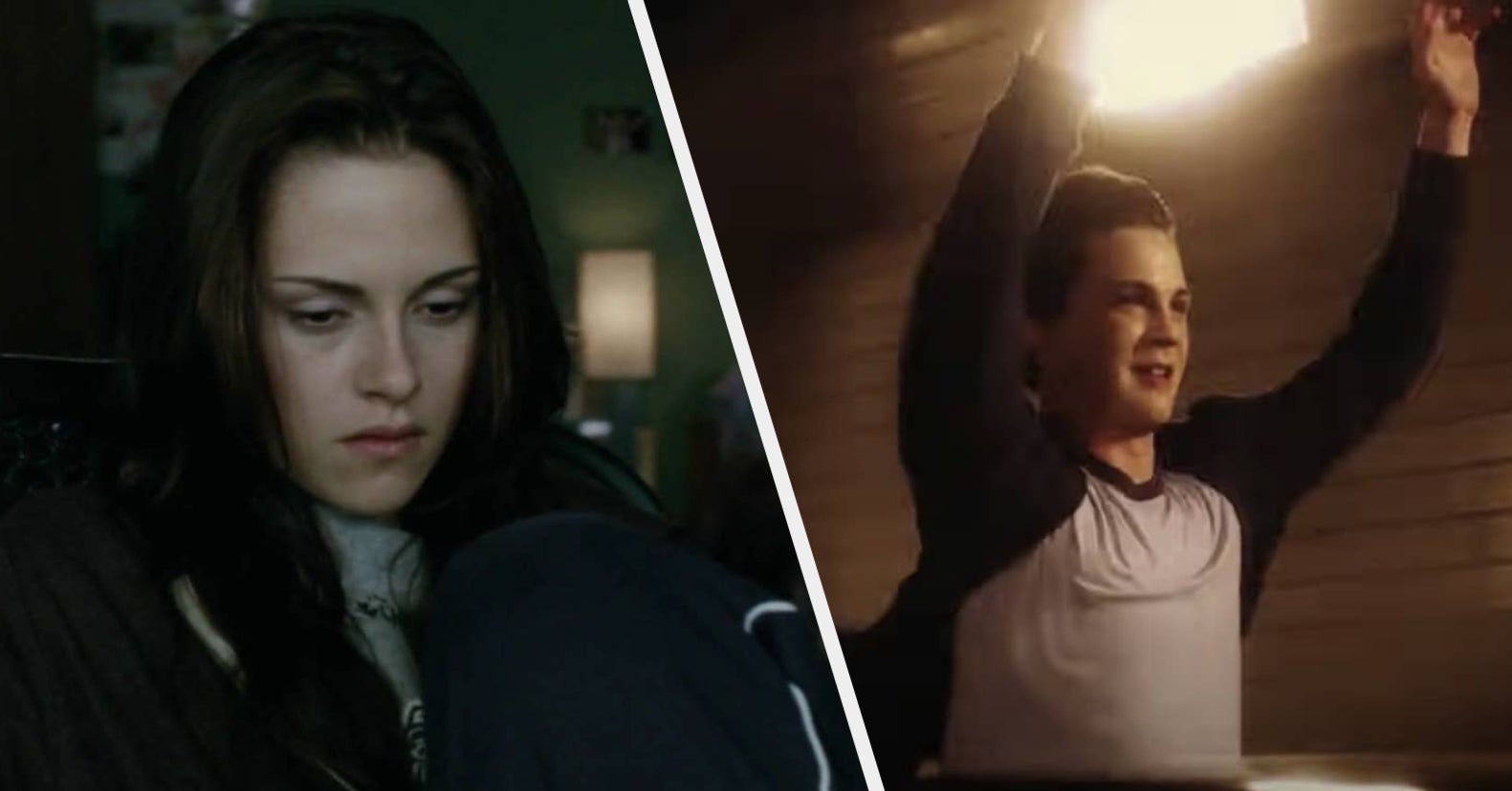 20 Movie And TV Scenes That Immaculately Depicted A Scene From A Book