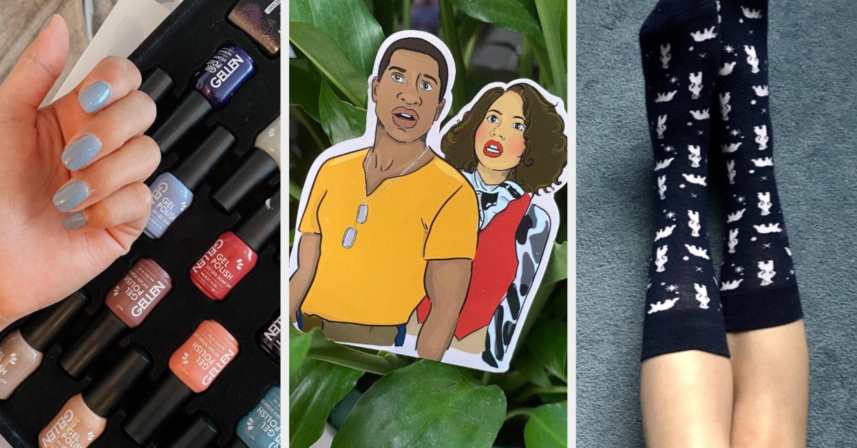 14 Products The BuzzFeed Shopping Team Own And Love