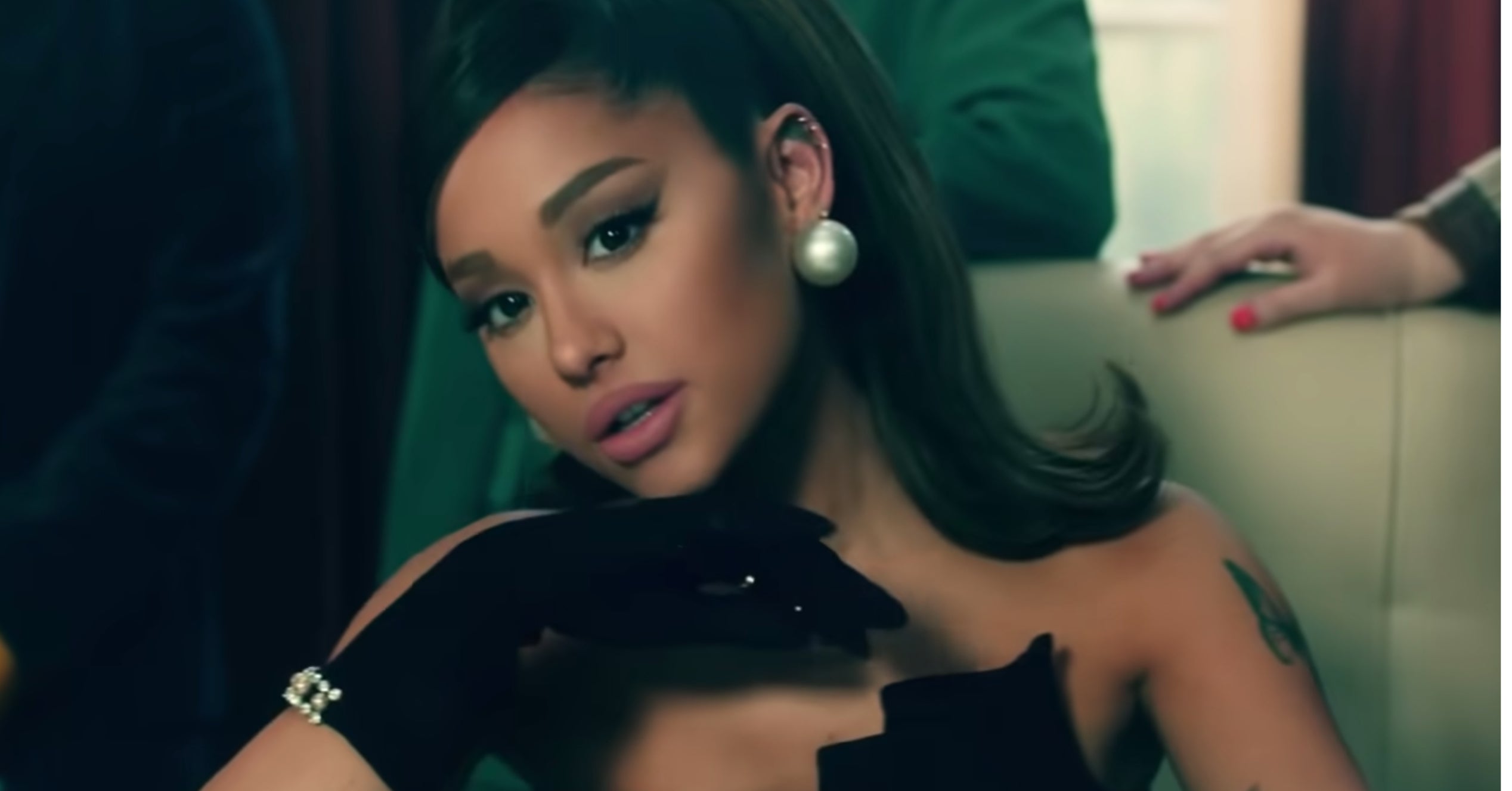 Guess The Music Video Trivia Quiz