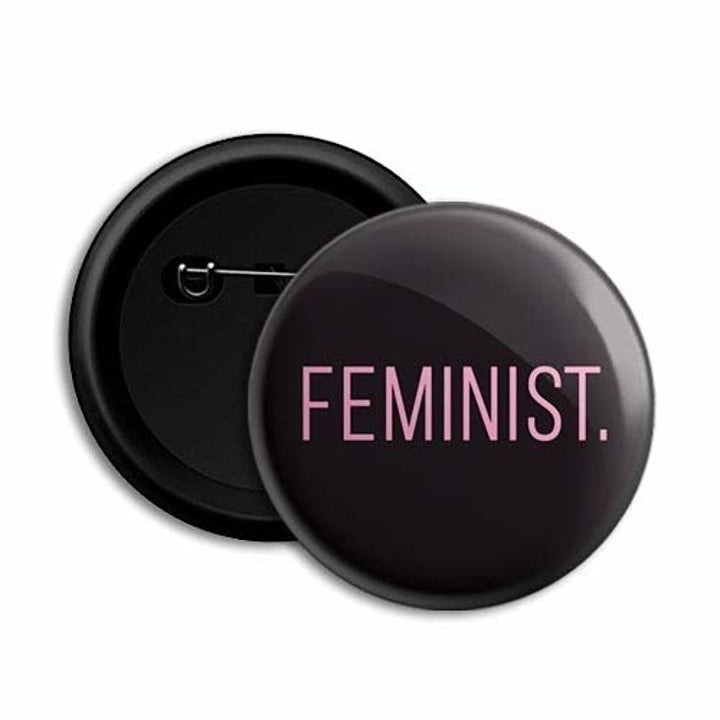 Women's Day Merchandise Swag Girl Power Boss Lady Presents