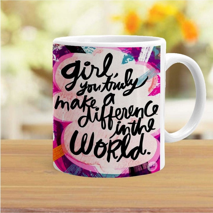 Women's Day Merchandise Swag Girl Power Boss Lady Presents