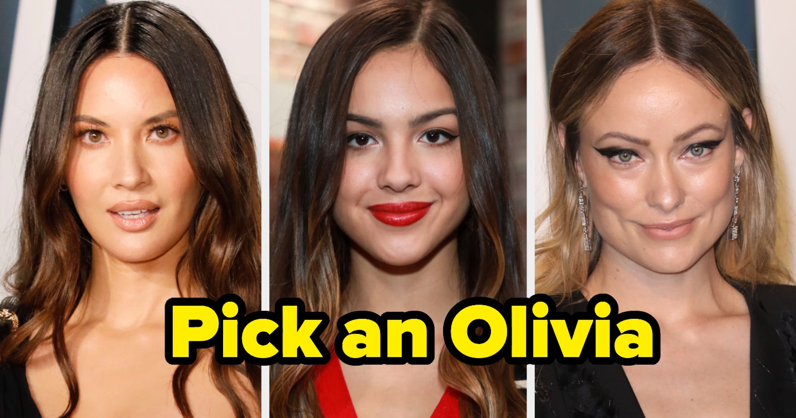 Who's The Most Popular Celebrity With The Same Name?