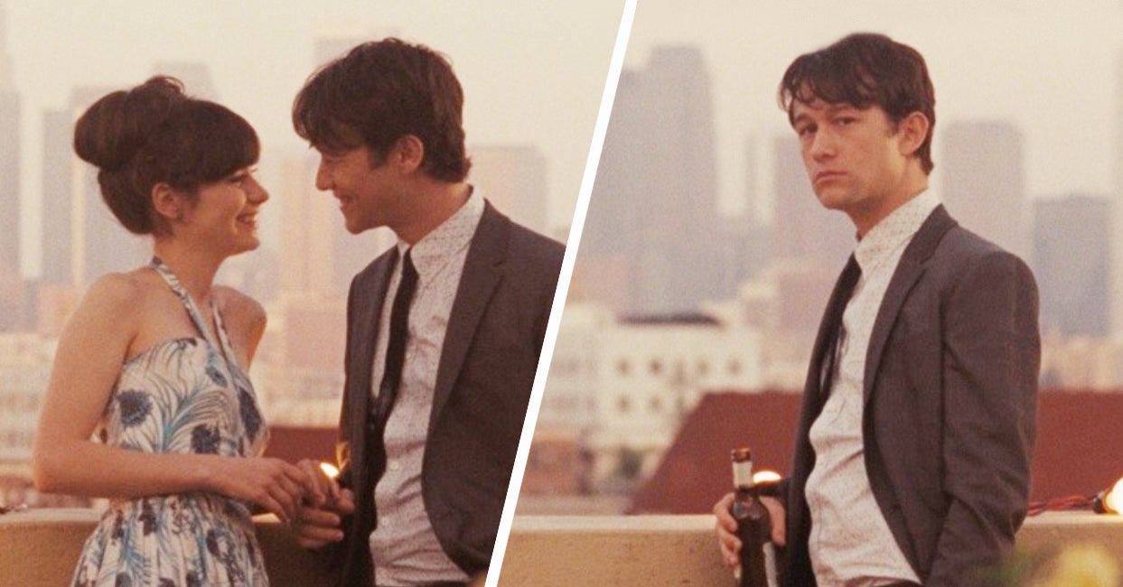 Can We Guess How You Handle Breakups?