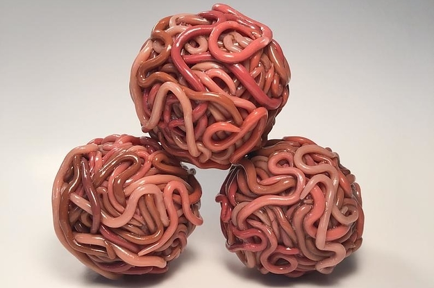 32 Exceptionally Weird But Enjoyable Products