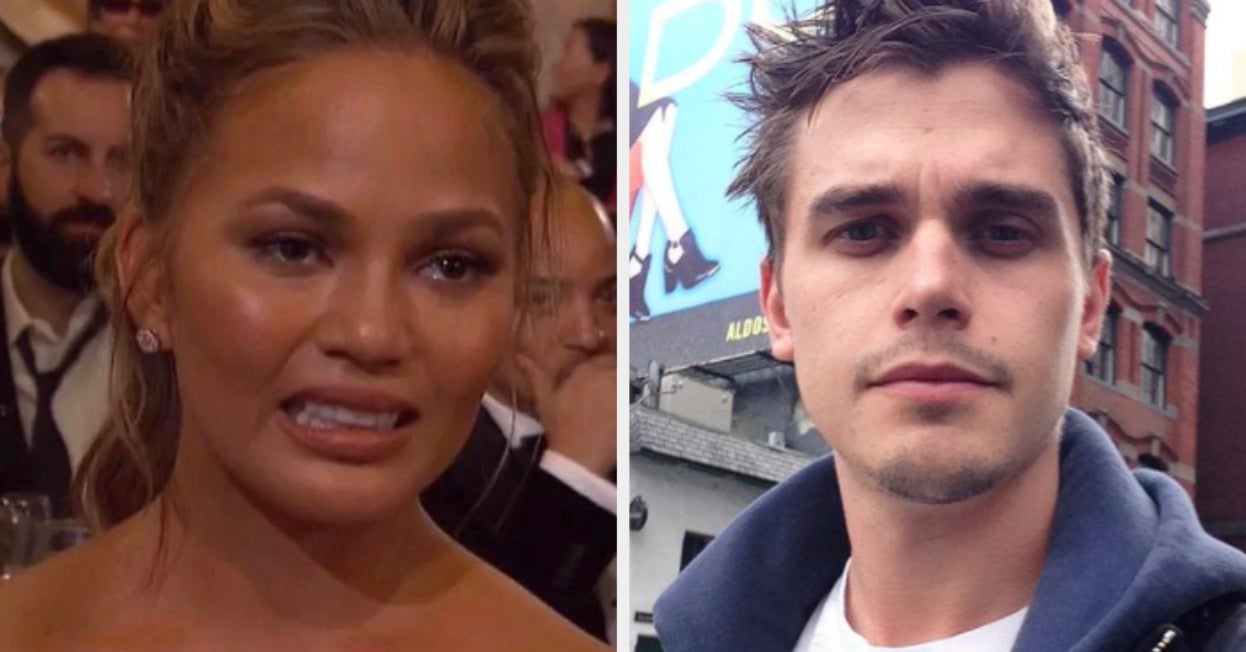 21 Celebrity #TBT Photos From This Week — March 4