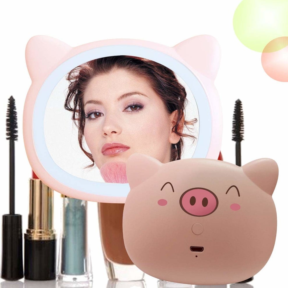 21 Chic And Colourful Tech Gadgets That'll Brighten Up Your World