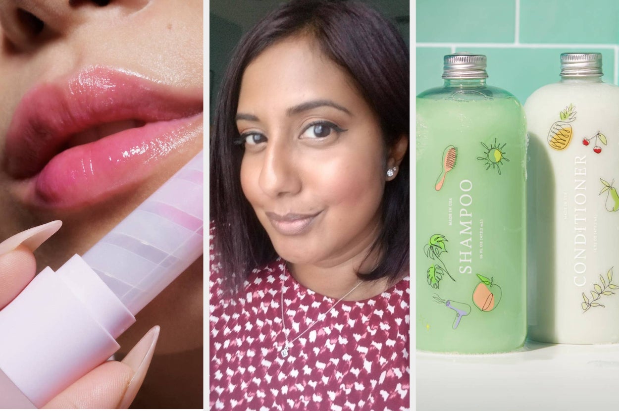 Sarah Han on BuzzFeed