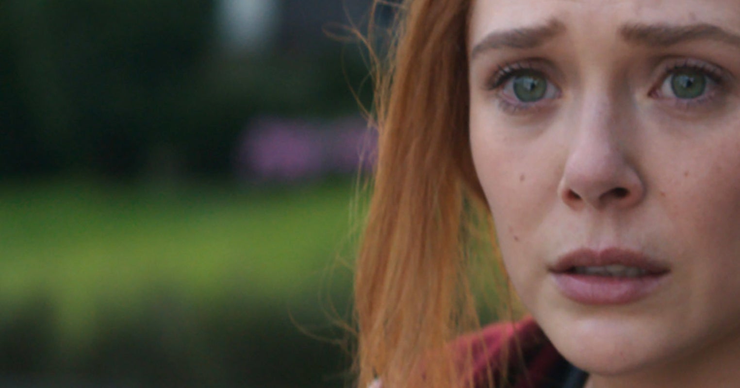 29 Funny "WandaVision" Tweets From The Finale That Will Have You Screaming