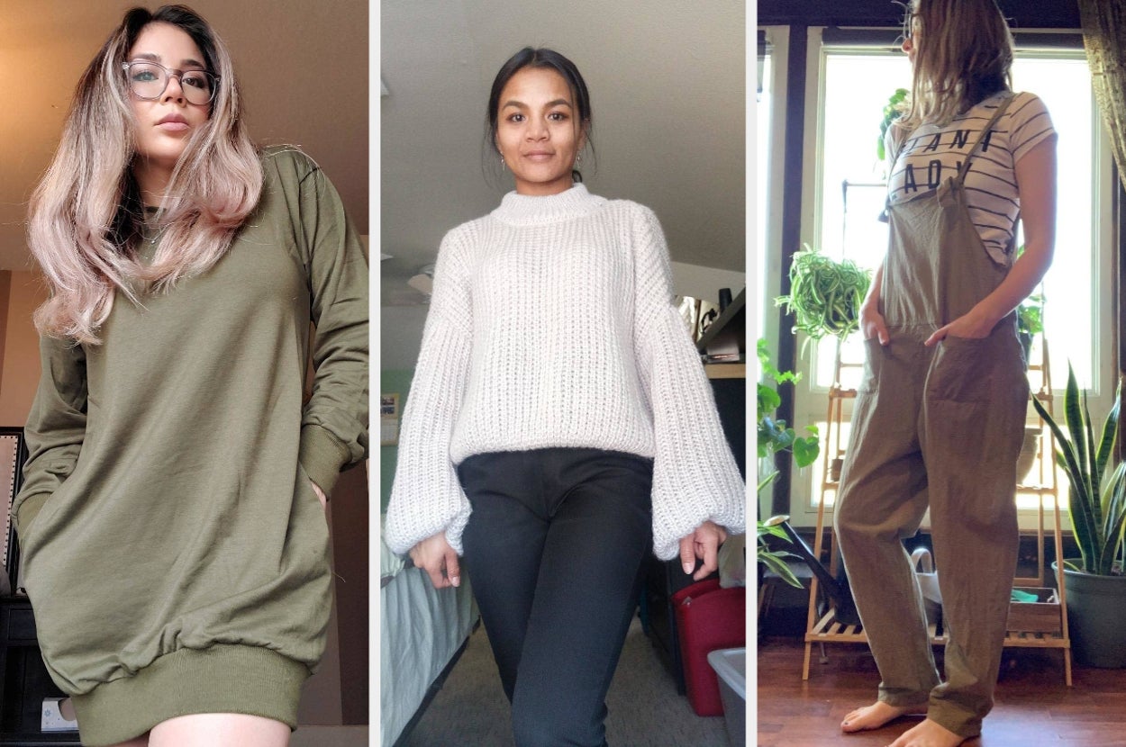 31 Soft Clothing Pieces From Amazon To Wear In 2021