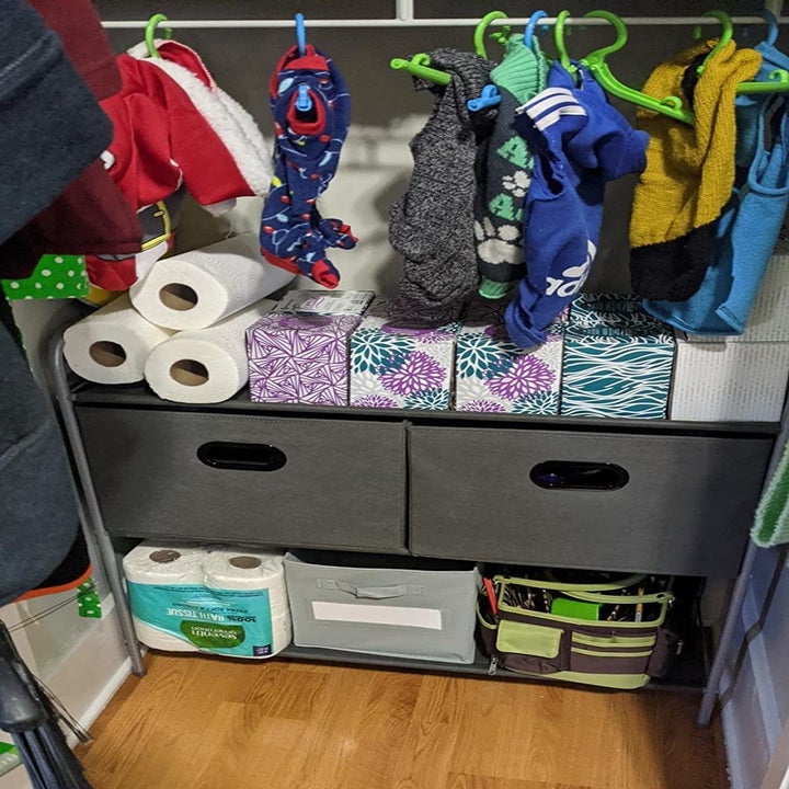 27 Things To Organize Your Growing Collection Of Stuff