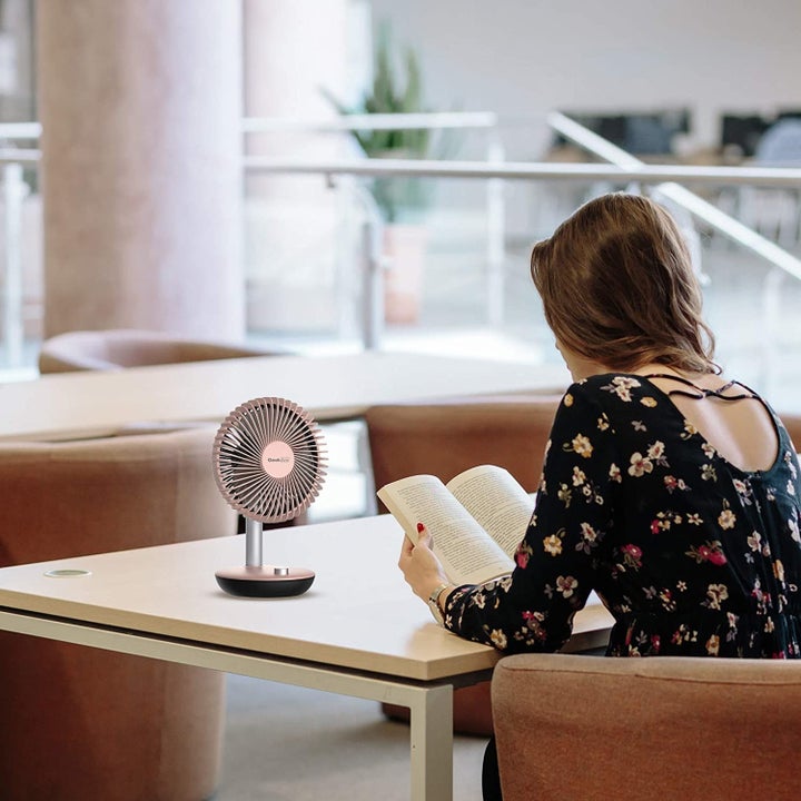 21 Chic And Colourful Tech Gadgets That'll Brighten Up Your World