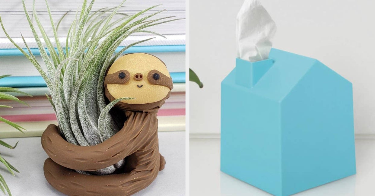 26 Unique Home Products That Are Both Fun And Useful