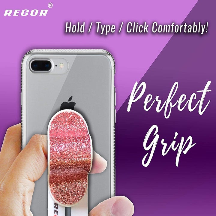 21 Chic And Colourful Tech Gadgets That'll Brighten Up Your World