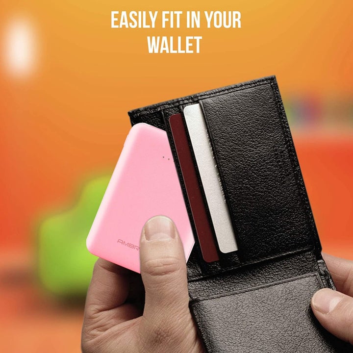 21 Chic And Colourful Tech Gadgets That'll Brighten Up Your World