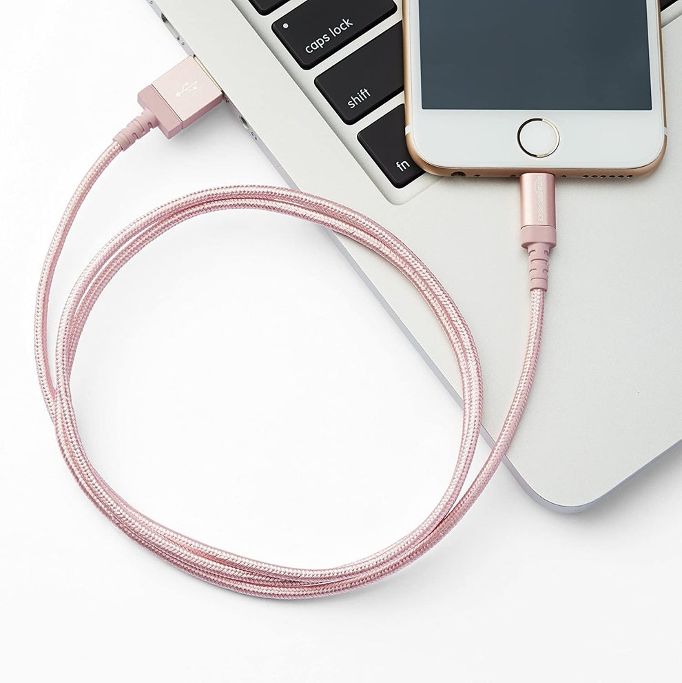 21 Chic And Colourful Tech Gadgets That'll Brighten Up Your World