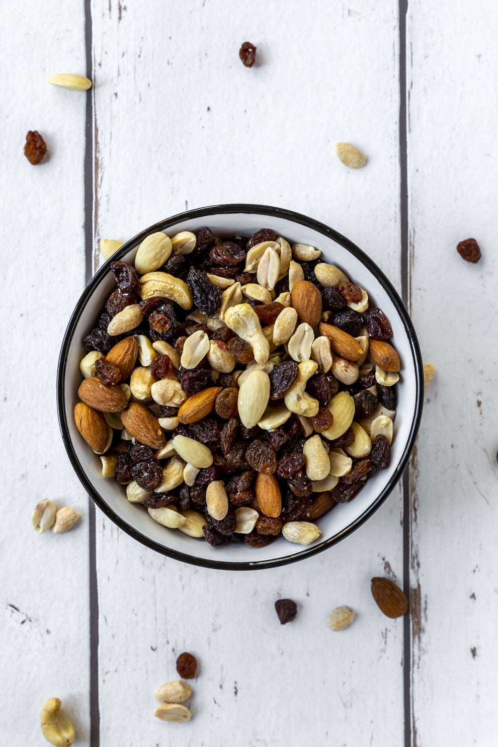 Easy Foods To Fill Your Fridge With