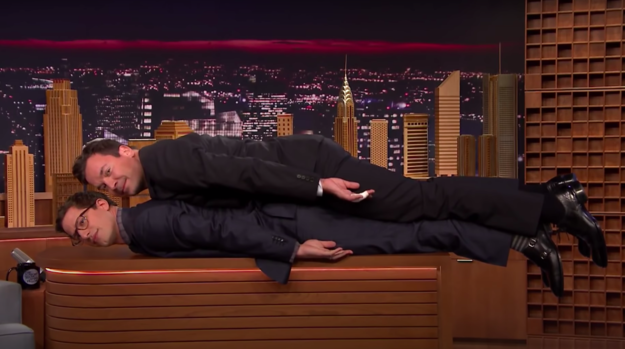 Are These Famously Lame Things Actually Really Cool?