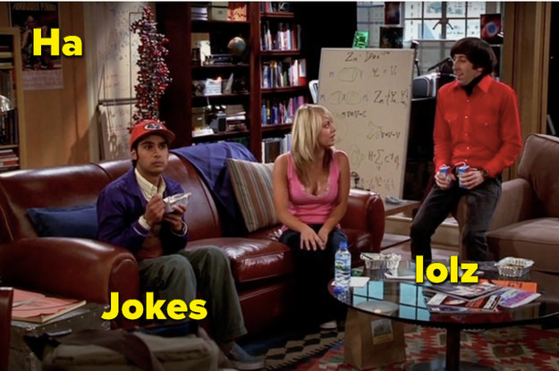 Are These Famously Lame Things Actually Really Cool?