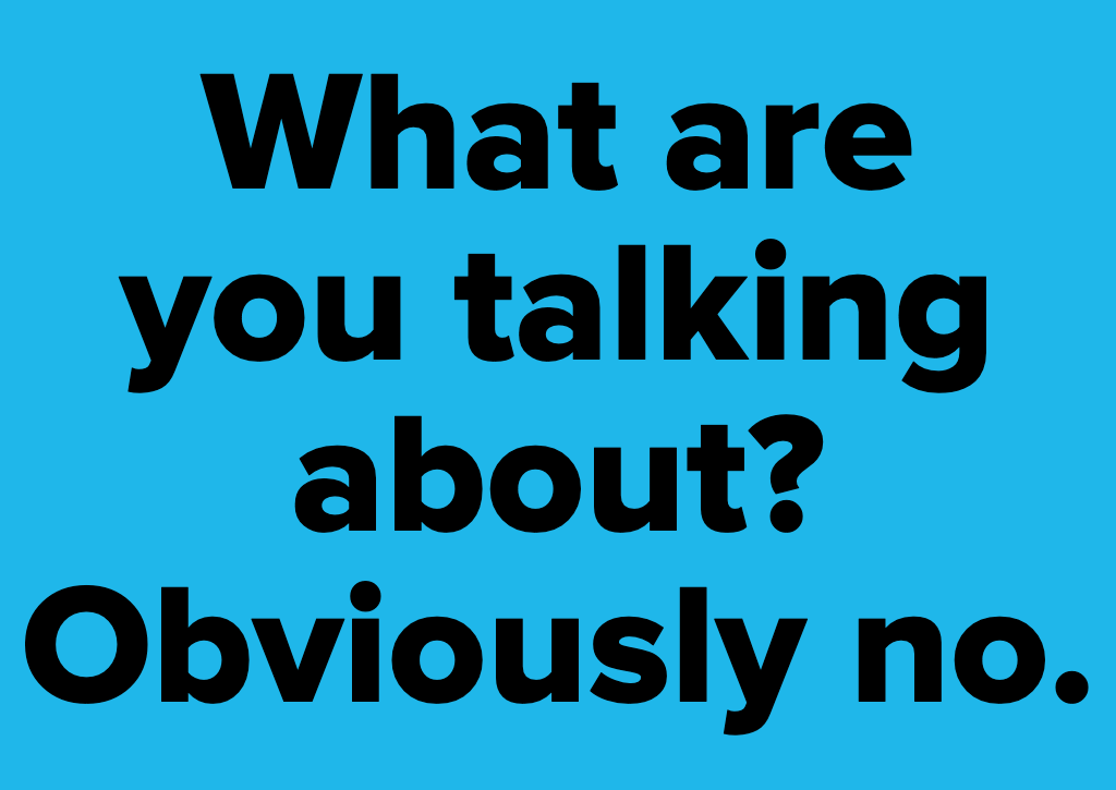 Are These Famously Lame Things Actually Really Cool?