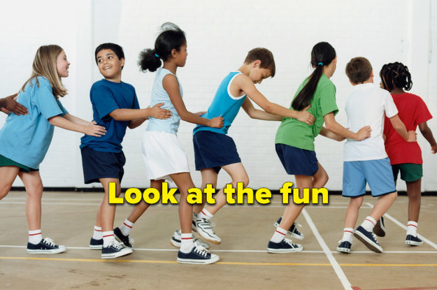 Are These Famously Lame Things Actually Really Cool?