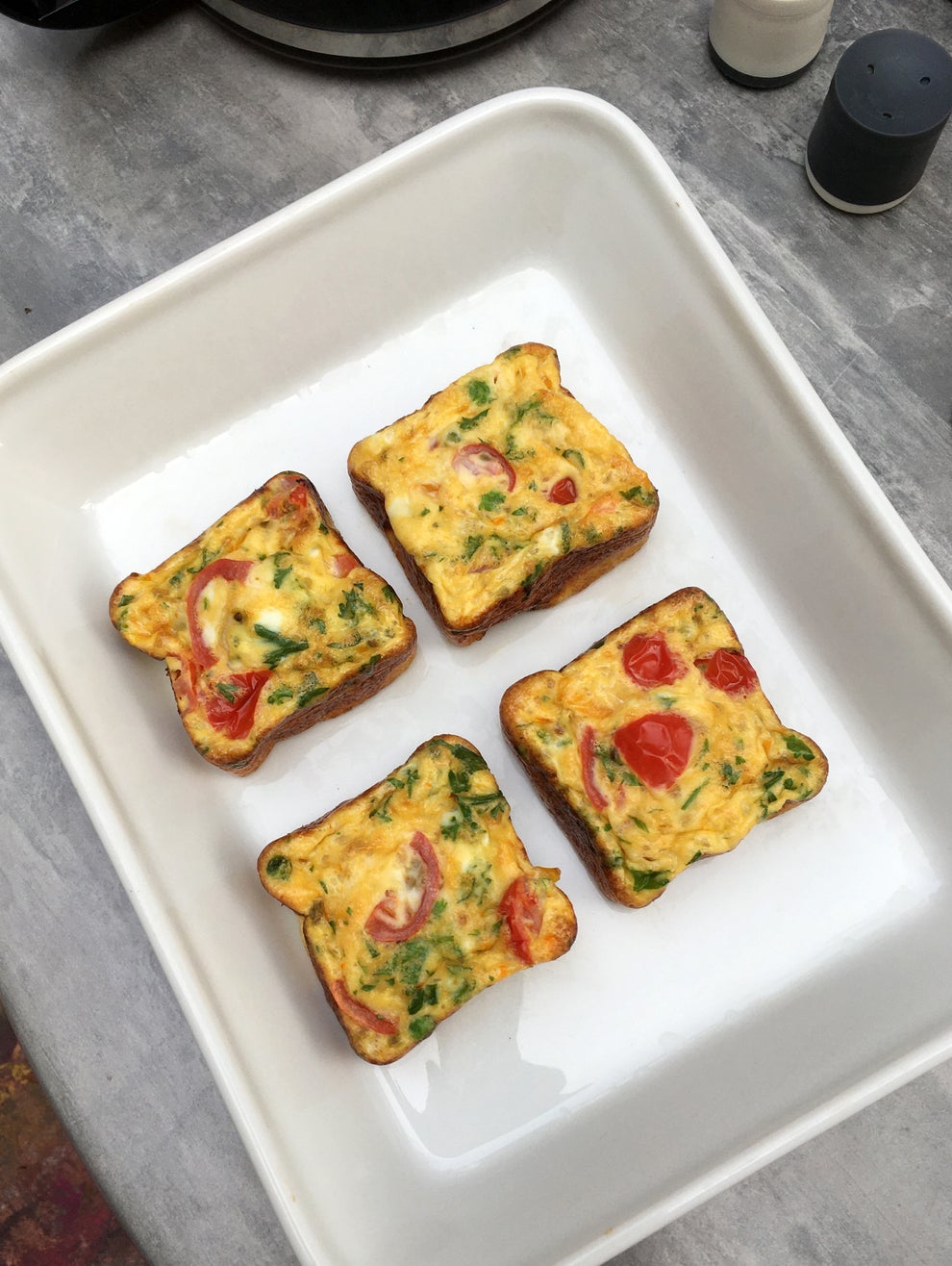Easy Foods To Fill Your Fridge With