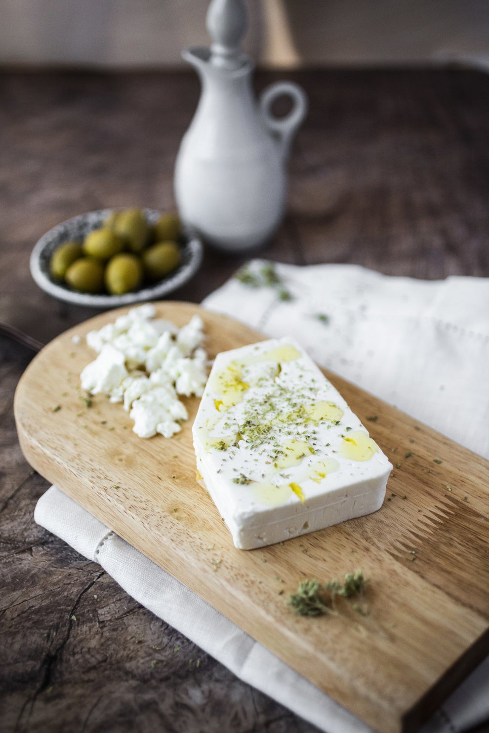 Easy Foods To Fill Your Fridge With