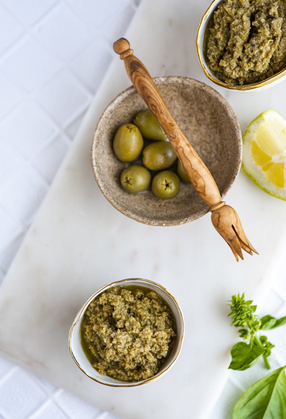 Easy Foods To Fill Your Fridge With