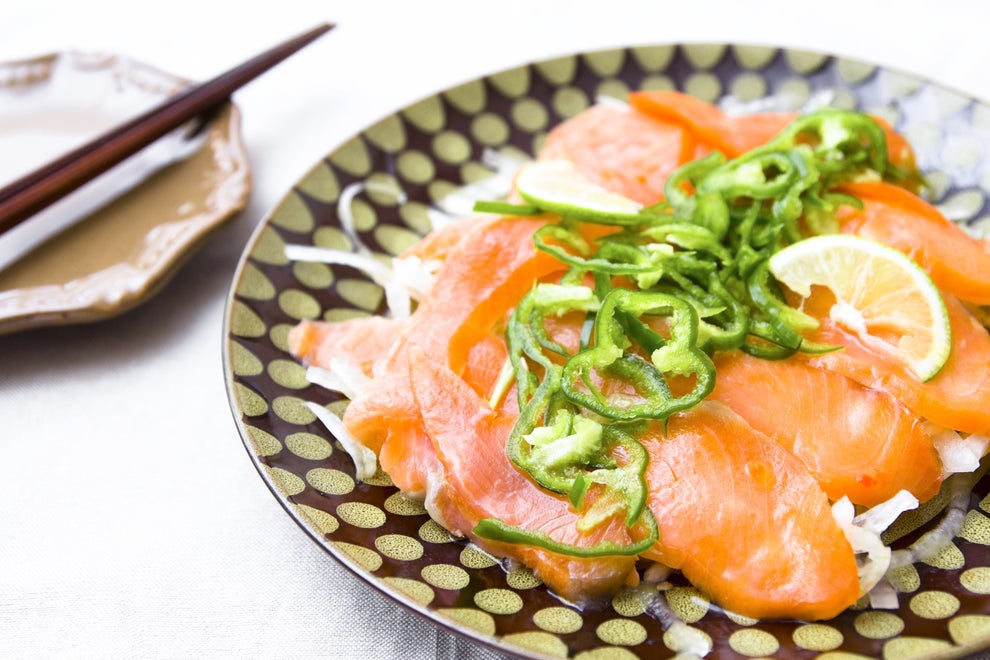 Easy Foods To Fill Your Fridge With