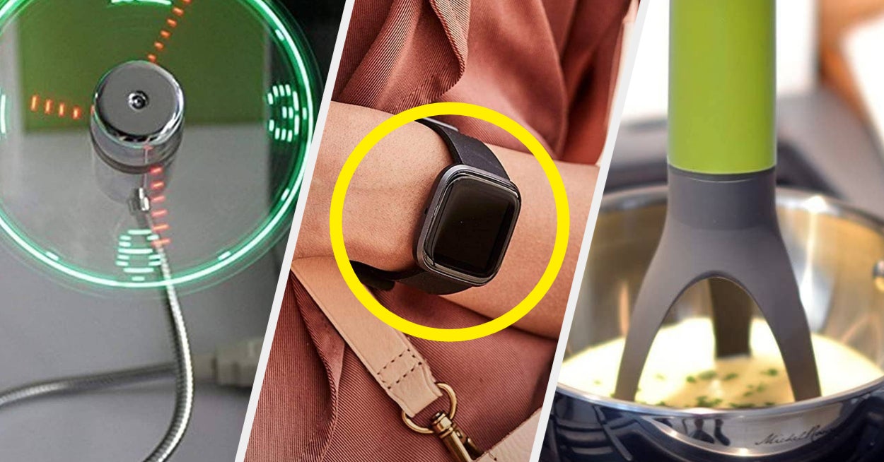 High-Tech Products In Canada 2021