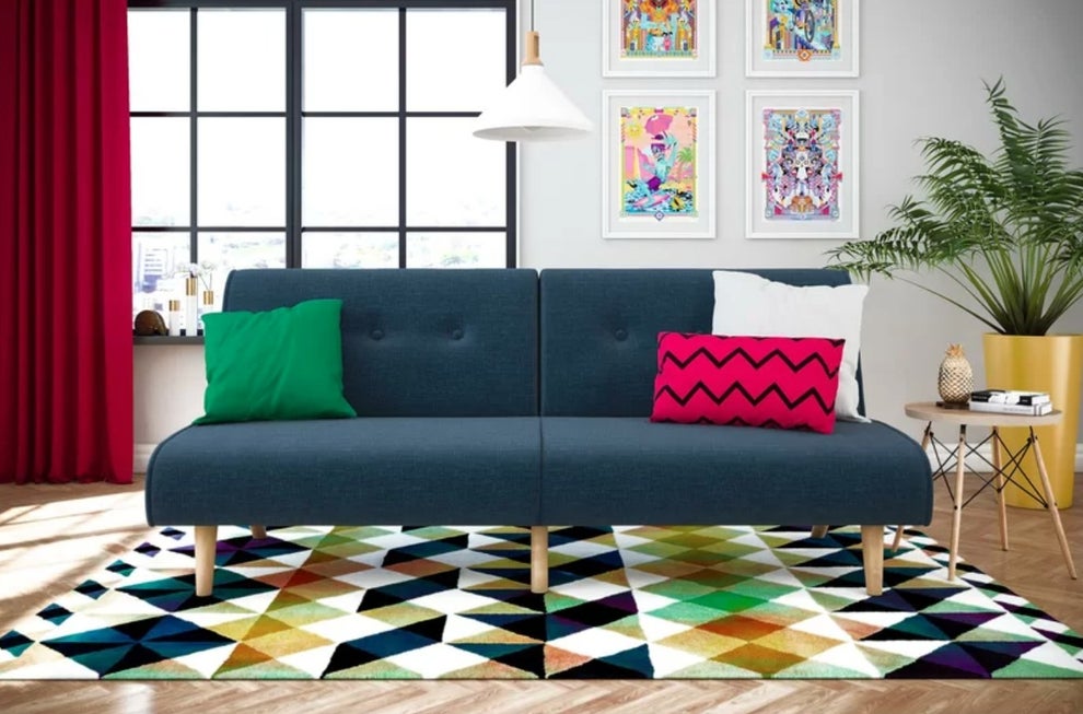 28 Wayfair Furniture Pieces To Invest In For Your Redo