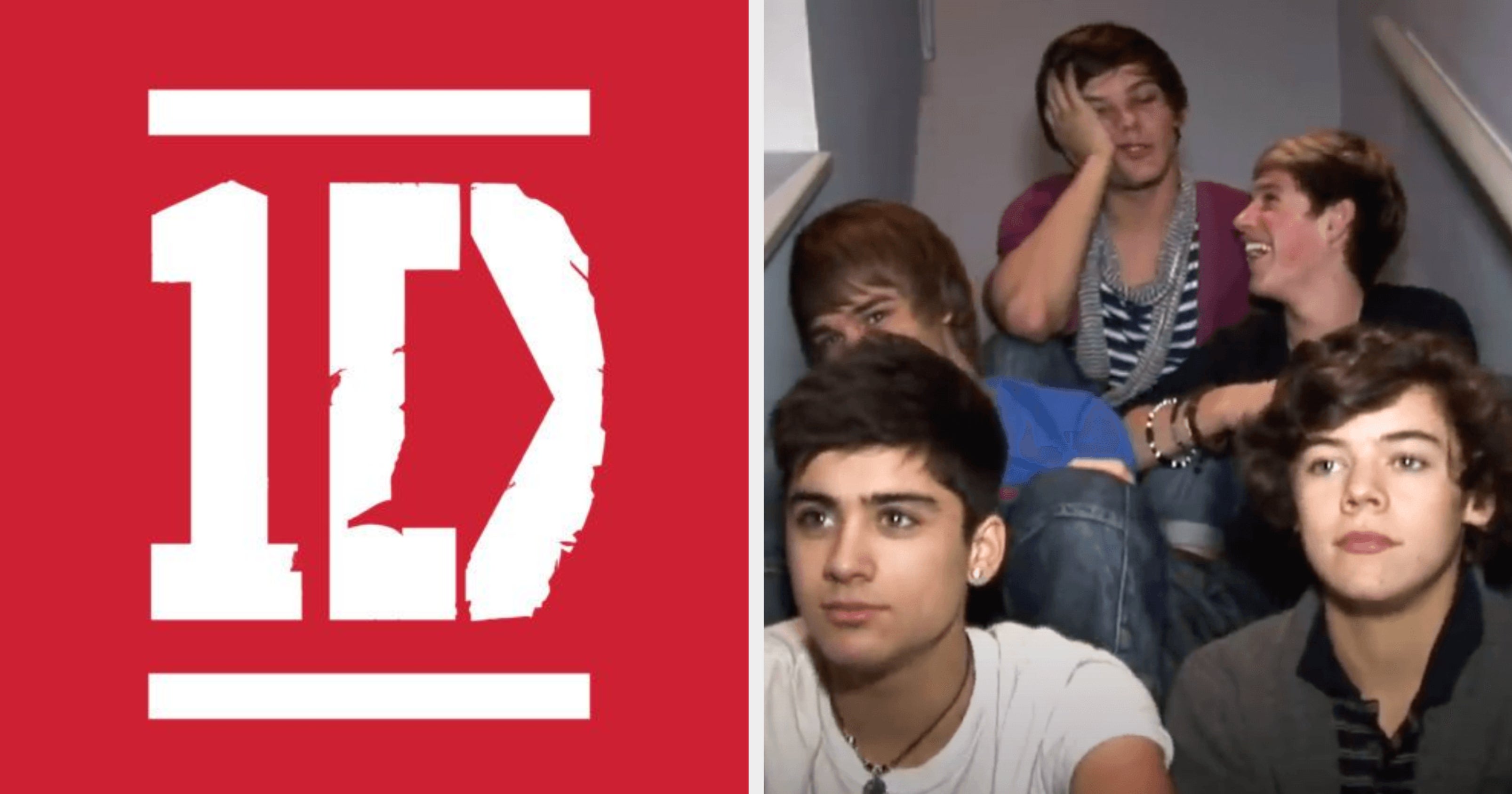 What Kind Of One Direction Fan Are You?