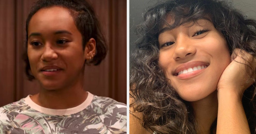 Moxie Cast In Real Life