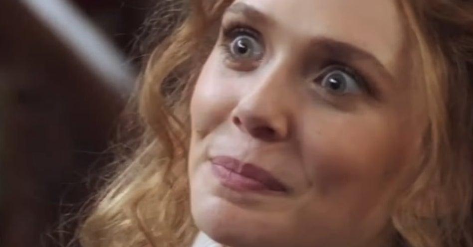 100 Funny "Wandavision" Tweets From The Entire Season