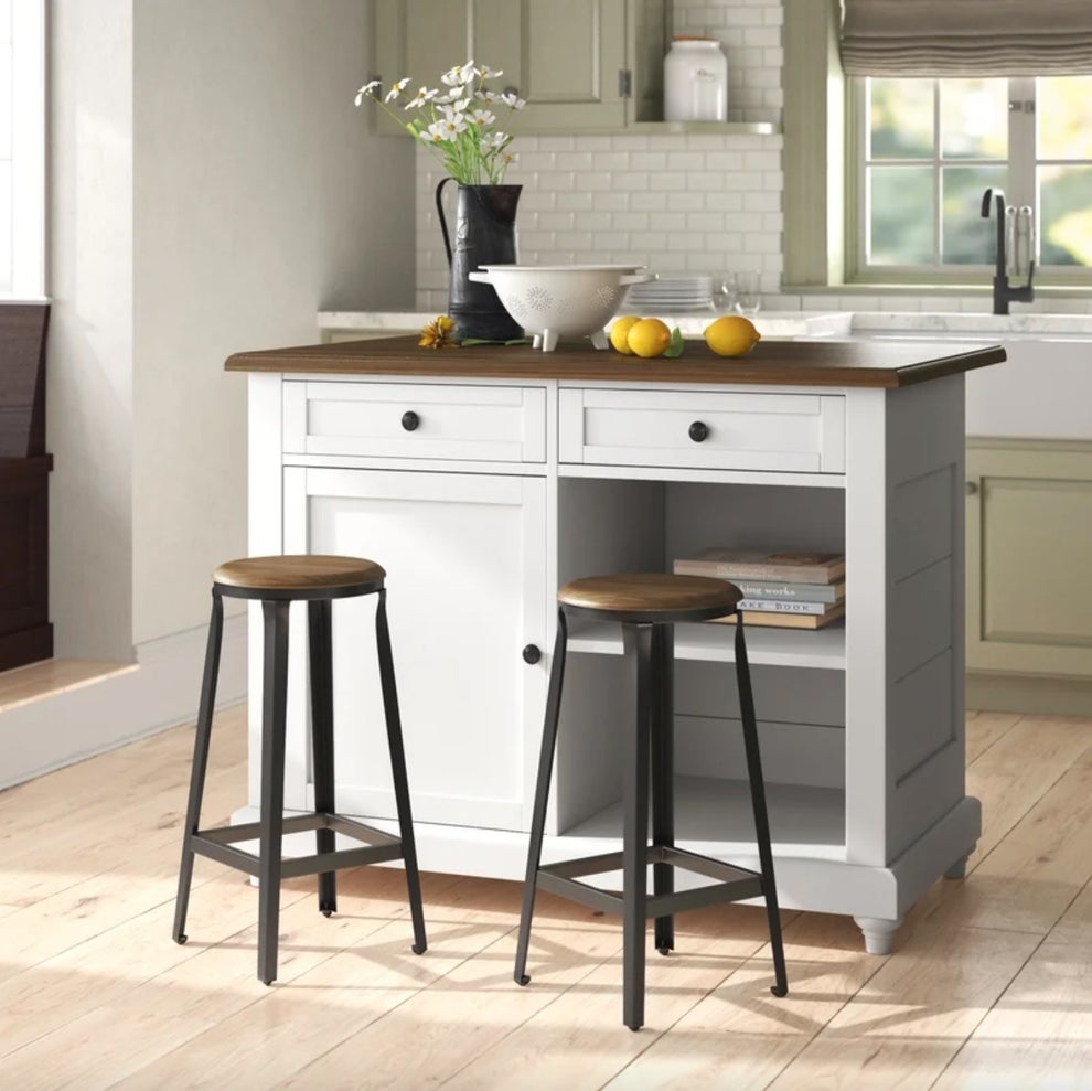 28 Wayfair Furniture Pieces To Invest In For Your Redo