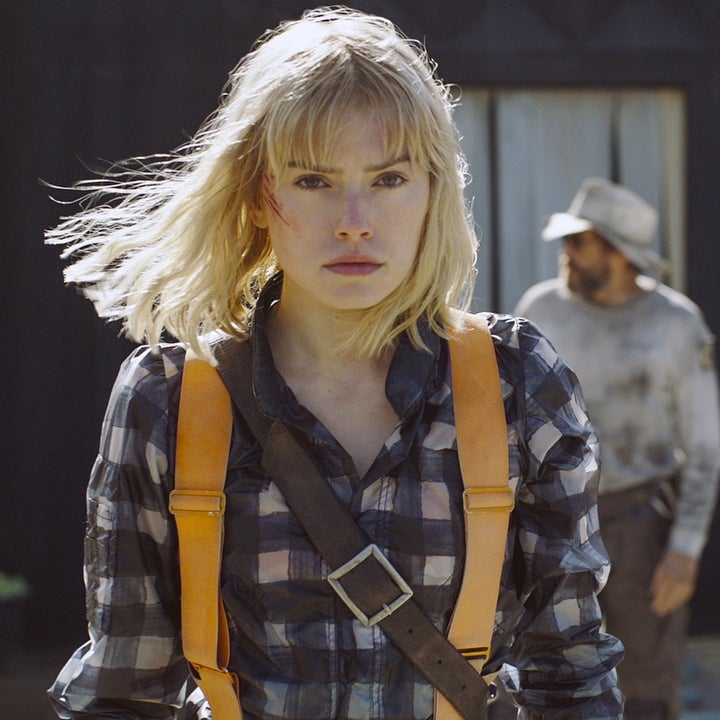 Chaos Walking: Differences Between The Books And Movie