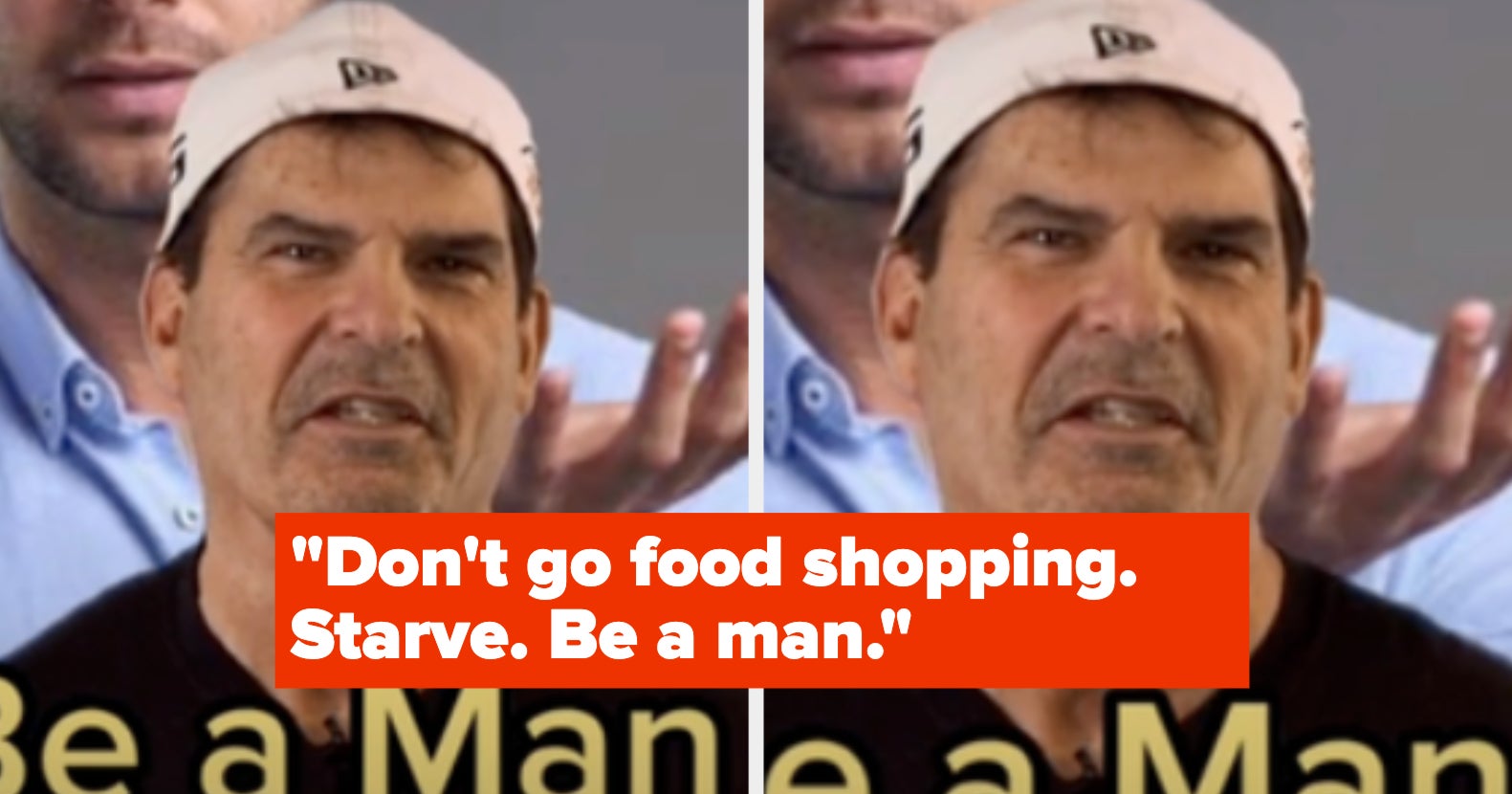 Be A Man Meme Work Memes: Funny Office Humor With New Hire And Work