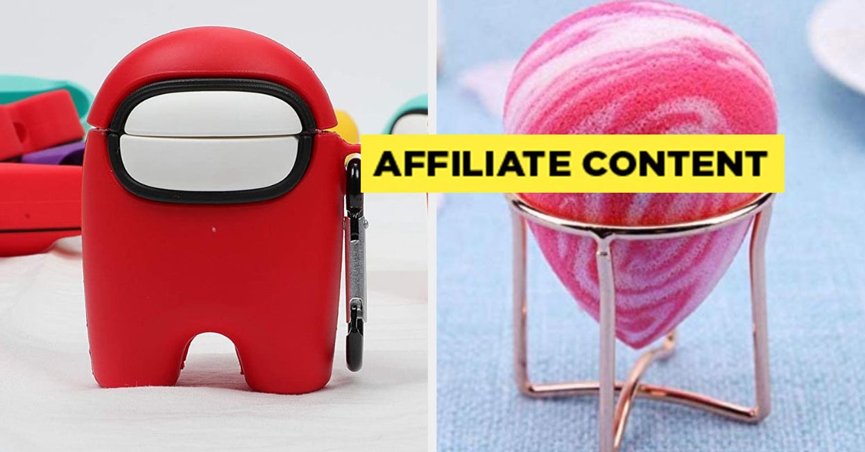 46 Tiny Yet Terrific Things You'll Probably Use Every Day