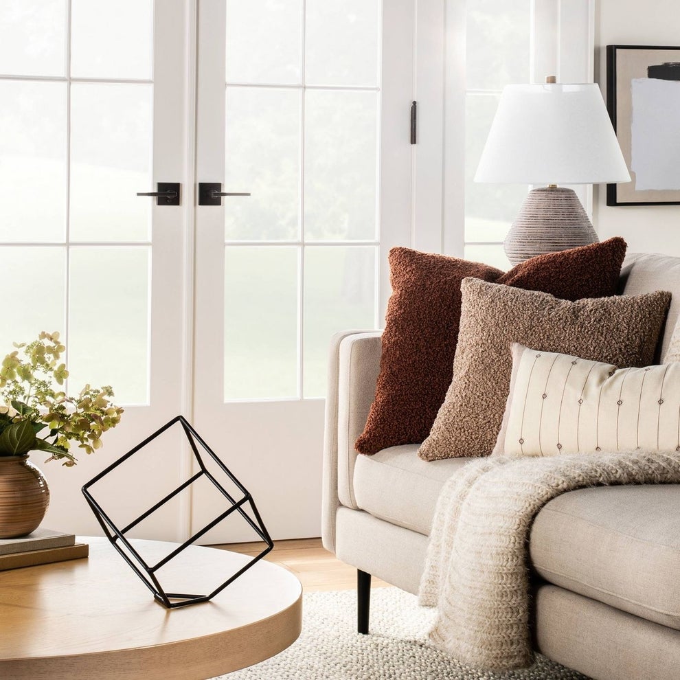 31 Affordable Things From Target For Easy Decorating