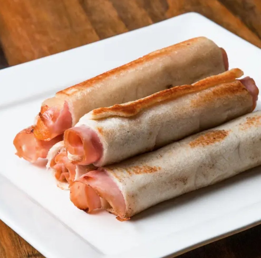 25 Creative Breakfast Tasty Recipes