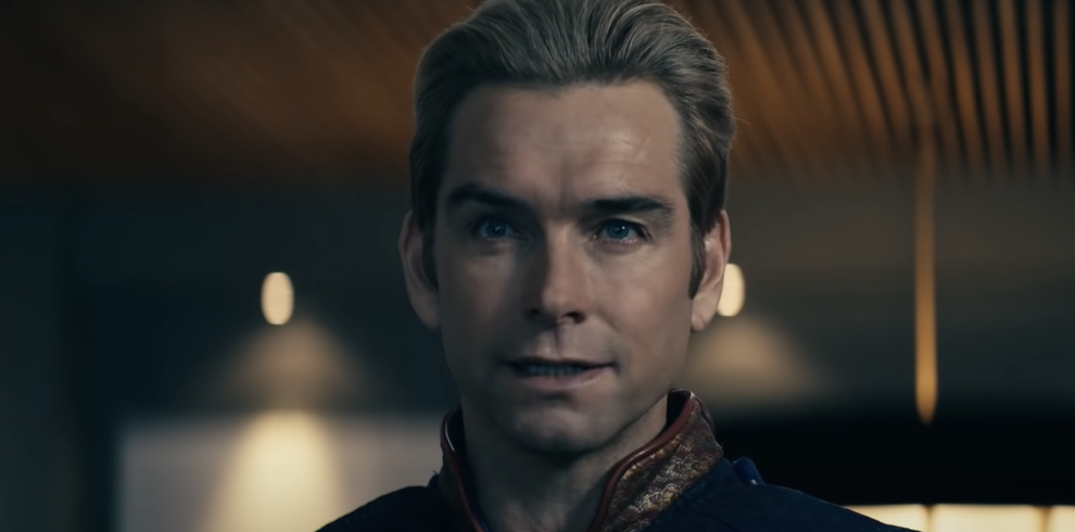 43 Actors Who Aren't Actually American