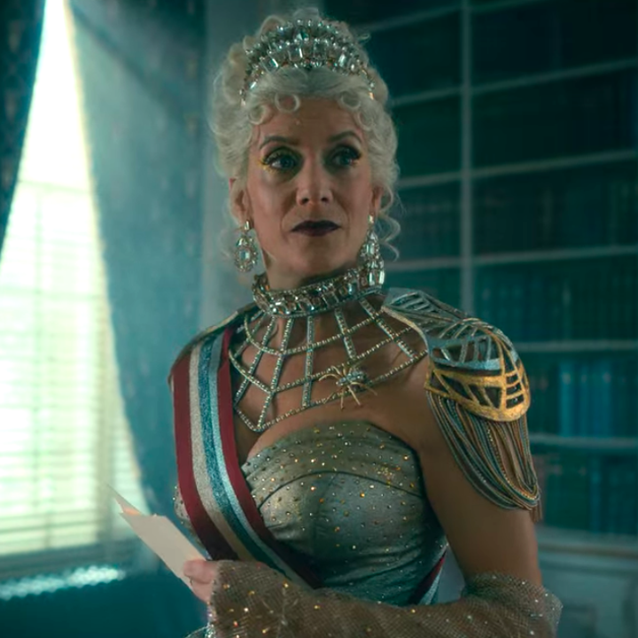 25 TV Outfits So Perfect, People Dream Of Them