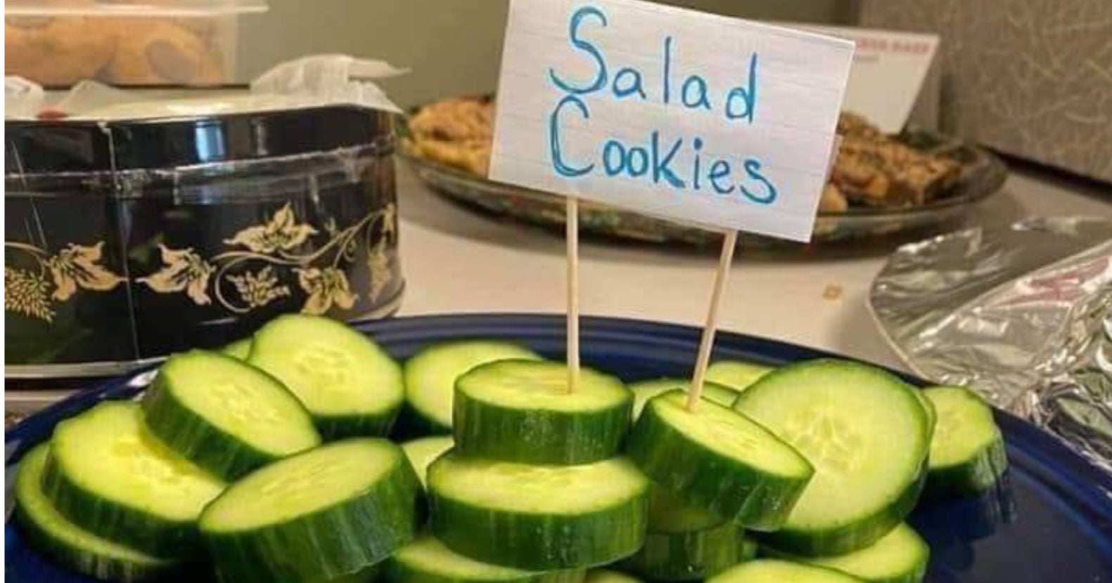 18 People Who Were Majorly Disappointed